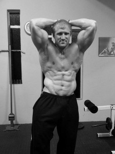 Motivational and Inspirational Physiques, With A Capital V | Part 1 ...