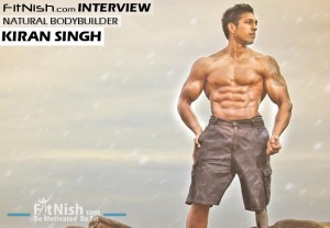 FitNish.com Interview With Fire Fighter, And Disabled Natural ...