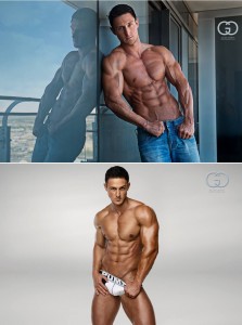 FitNish.com Interview With WBFF Pro And Multiple Brand Ambassador ...