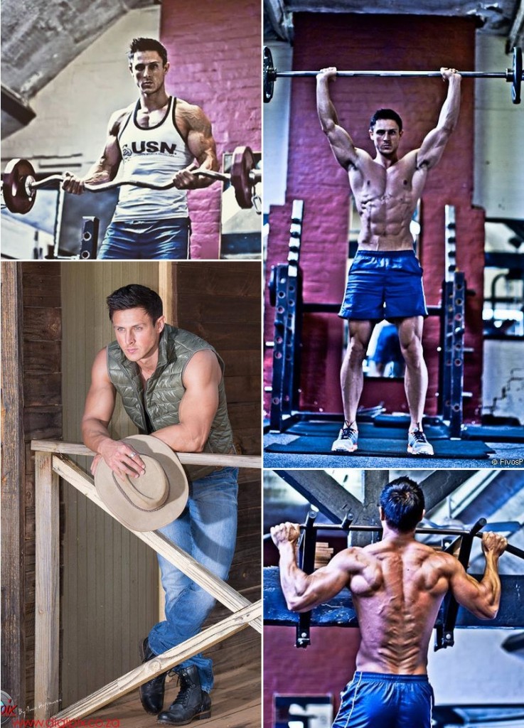 FitNish.com Interview With WBFF Pro And Multiple Brand Ambassador ...