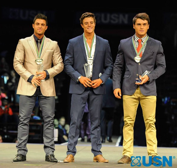 WBFF SOUTH AFRICA 2015 TOP 5 RESULTS AND PRO CARD WINNERS | FitNish.com