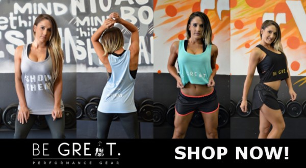 FitNish.com Interview With Brazilian Fitness Model & WBFF Pro, Gabi ...