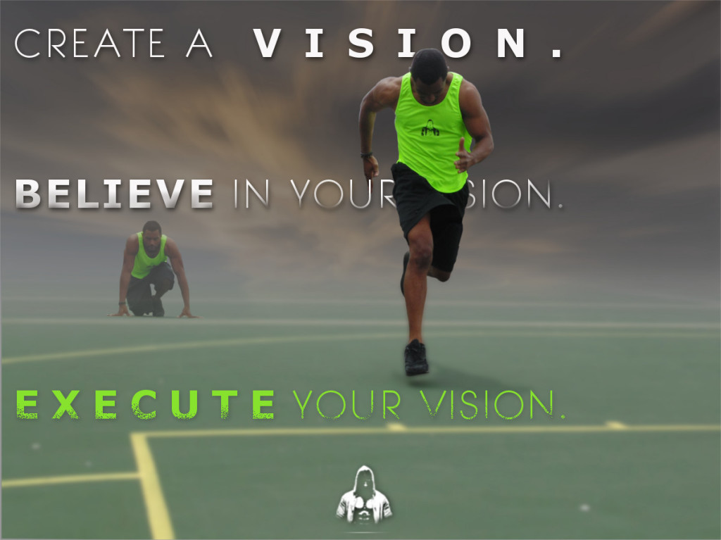 Believe YOU Can Be GREAT! [Motivational Posters & Quotes] | FitNish.com