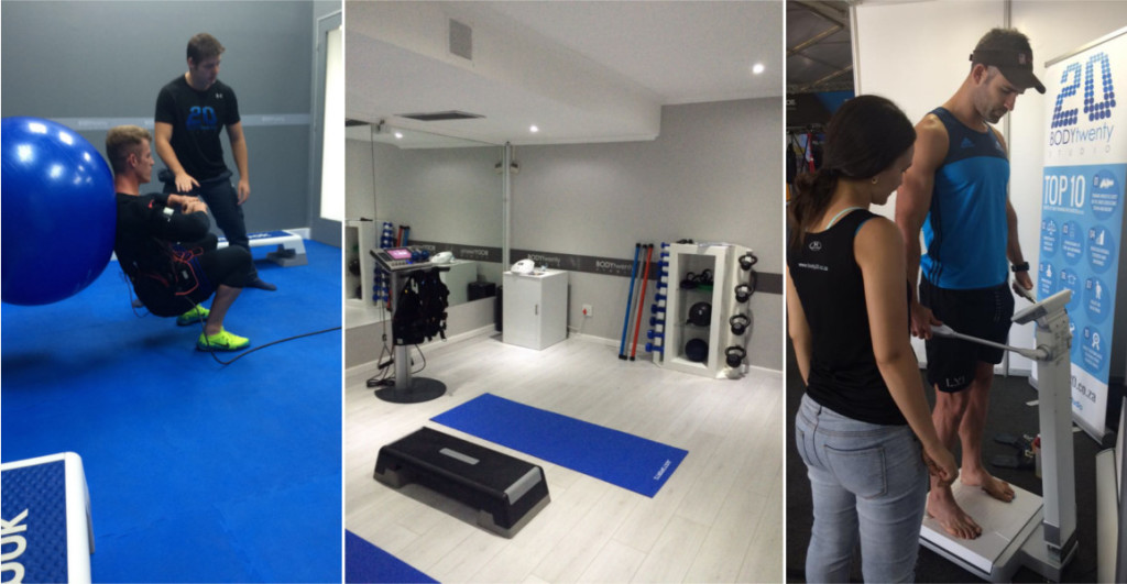 Body 20 EMS (Electro Muscular Stimulation) Training Review And ...