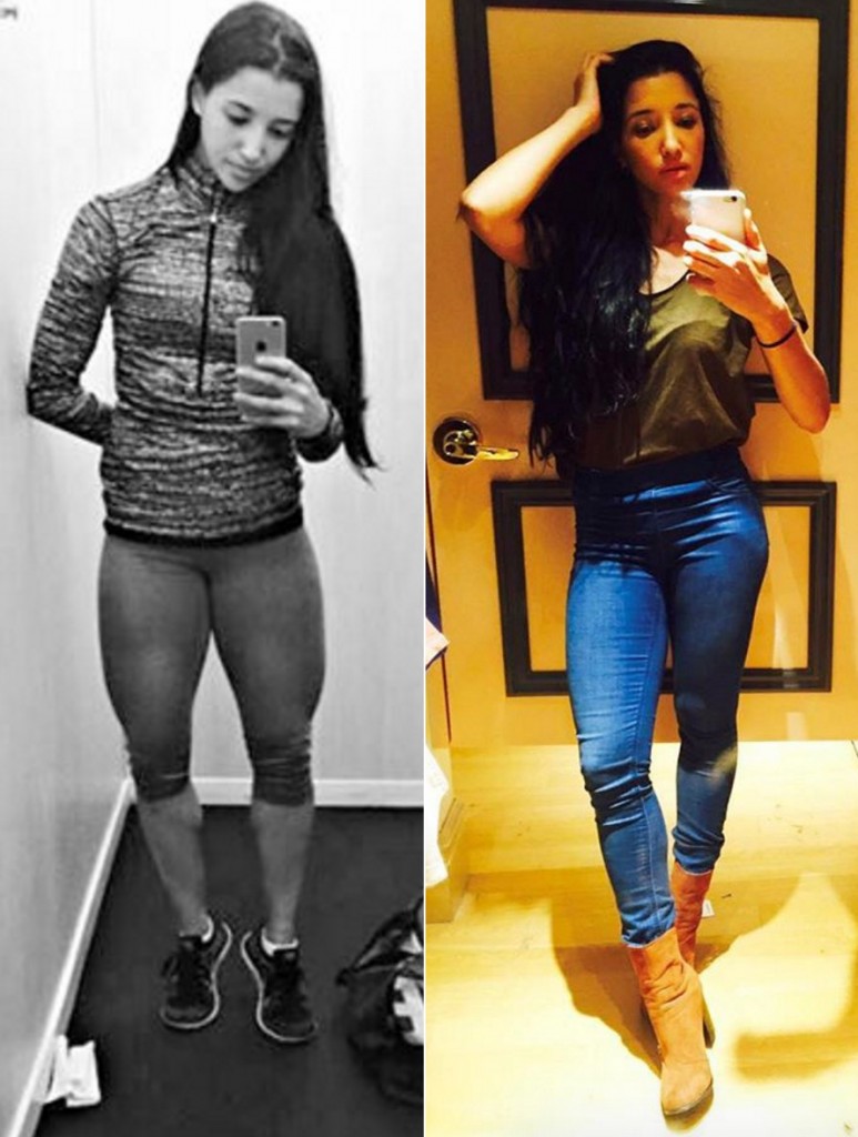 10 Motivational SA Fitness Females You Should Be Following! 6th Edition ...