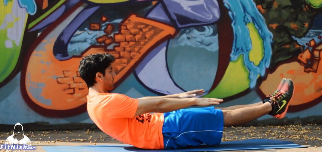 Some Of The Best Core And AB Exercises For A Great Core Workout ...