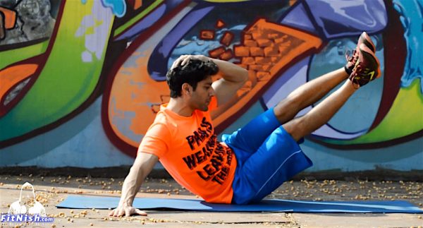 Some Of The Best Core And AB Exercises For A Great Core Workout ...