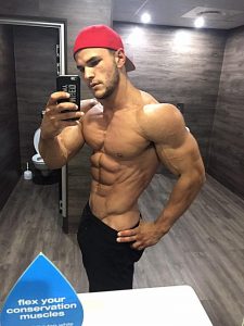 10 Motivational SA Male Athletes You Should Be Following! 6th Edition ...