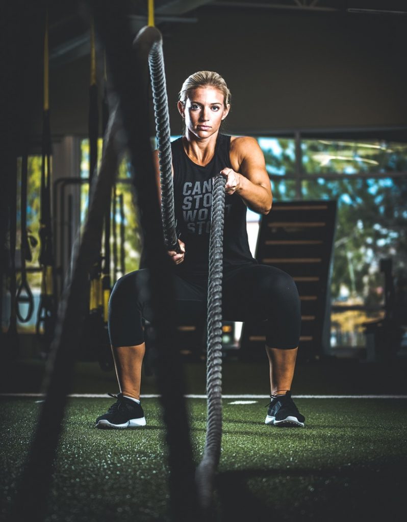 The Six Essentials Of Designing Your First Workout Regime | FitNish.com