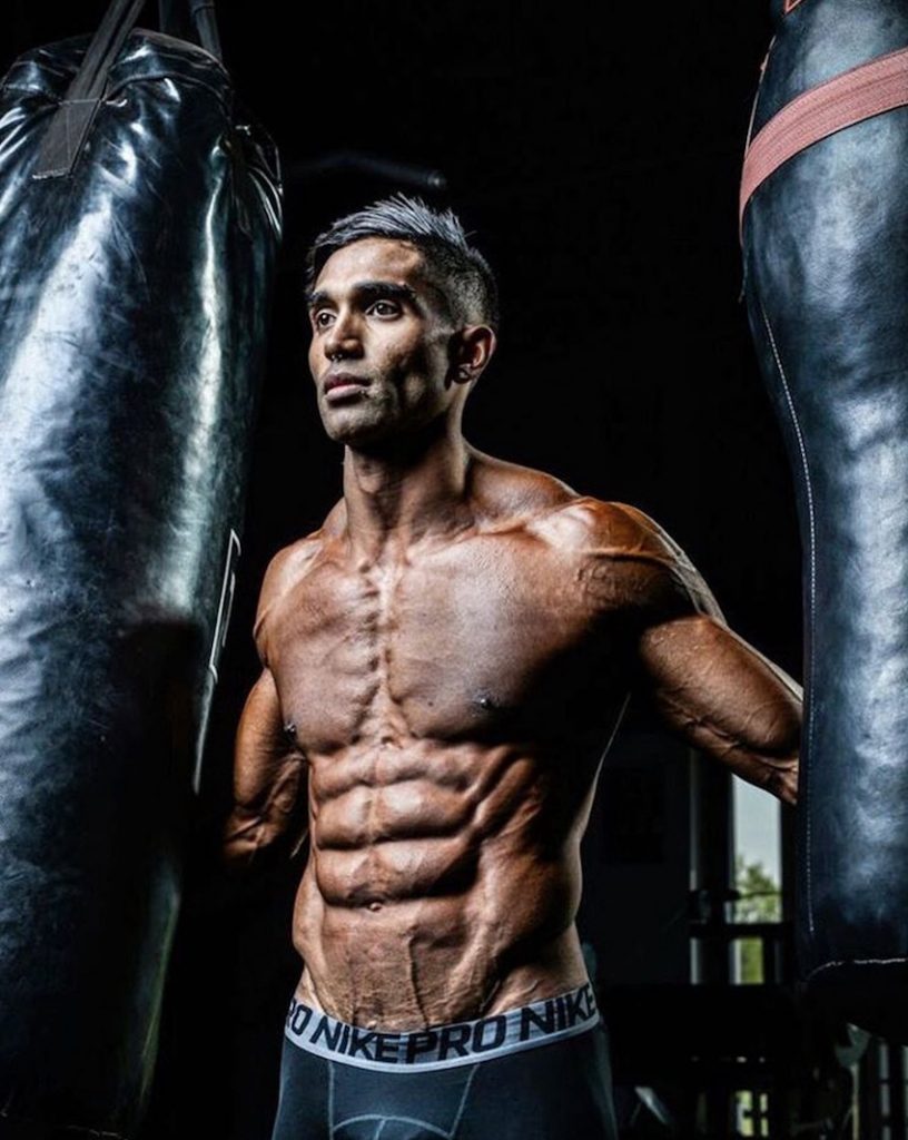 One On One With Fitness And Sports Enthusiast And Personal Trainer ...
