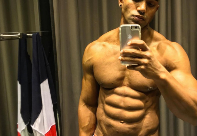 One On One With Fitness And Sports Enthusiast And Personal Trainer