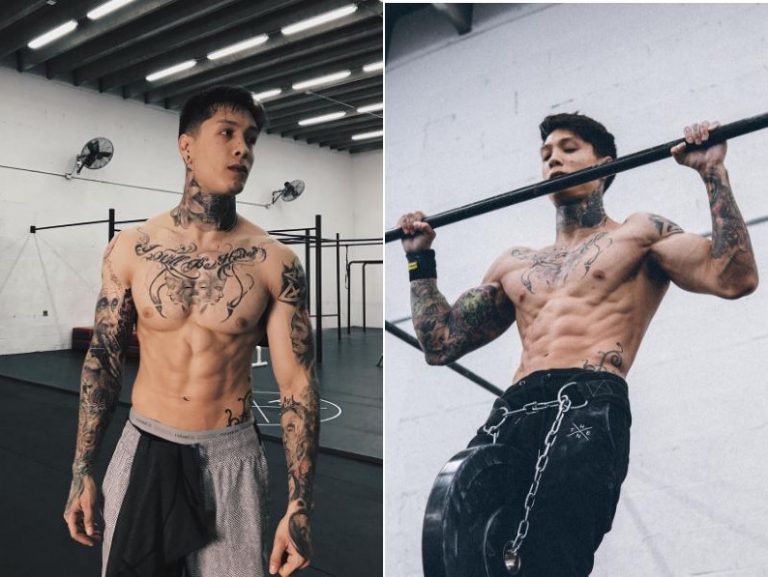 Techniques And Tips To Turn That Muscle Into A Muscle Up By Frank ...