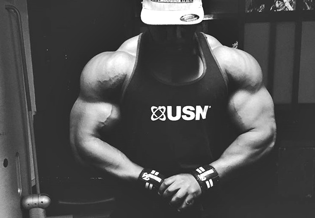 42 Fit, Motivational And Electrifying Instagram Posts From Around The ...
