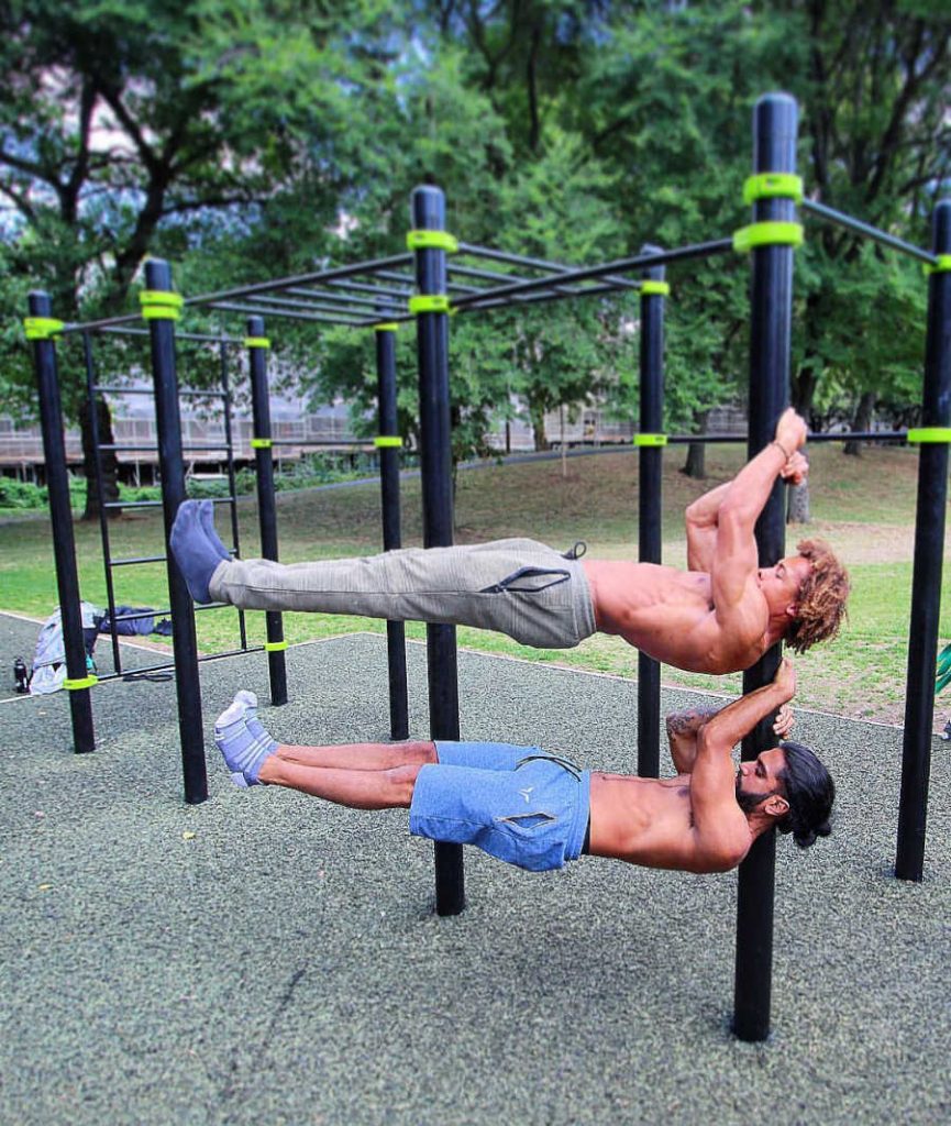 Ricky Warren Movement Specialist Motivation! | FitNish.com