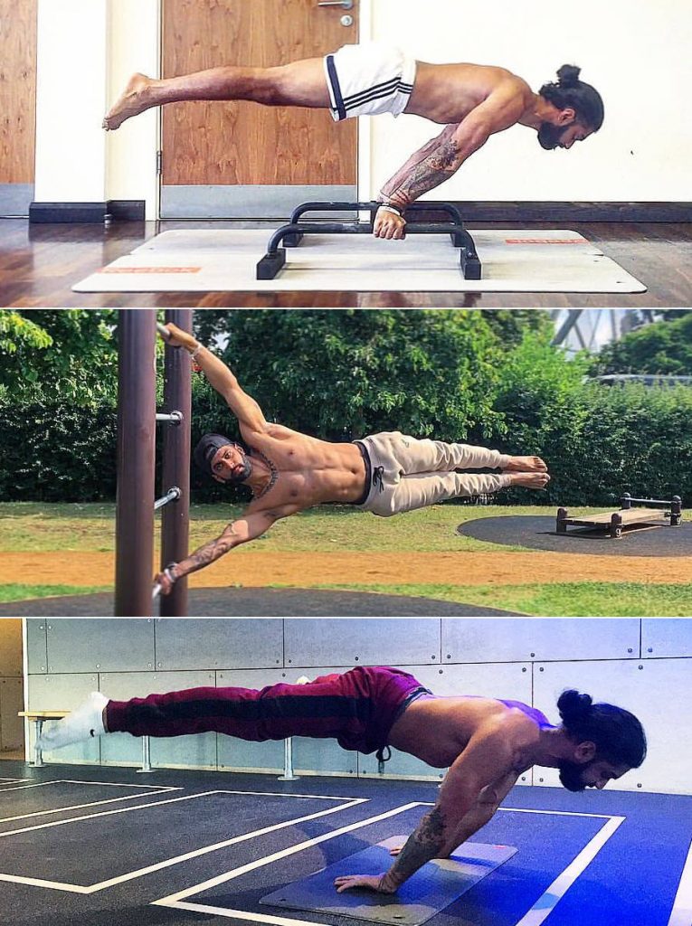 Ricky Warren Movement Specialist Motivation! | FitNish.com