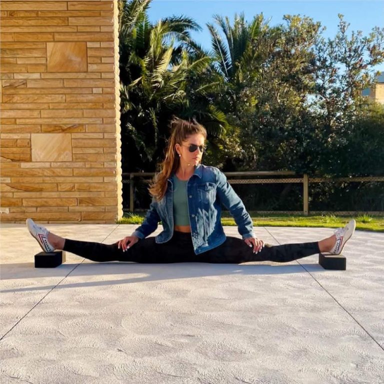 Vanja.Moves, Movement Motivation! | FitNish.com