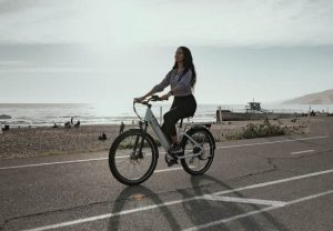 Electric Bikes For Fitness, Training With An E-Bike | FitNish.com